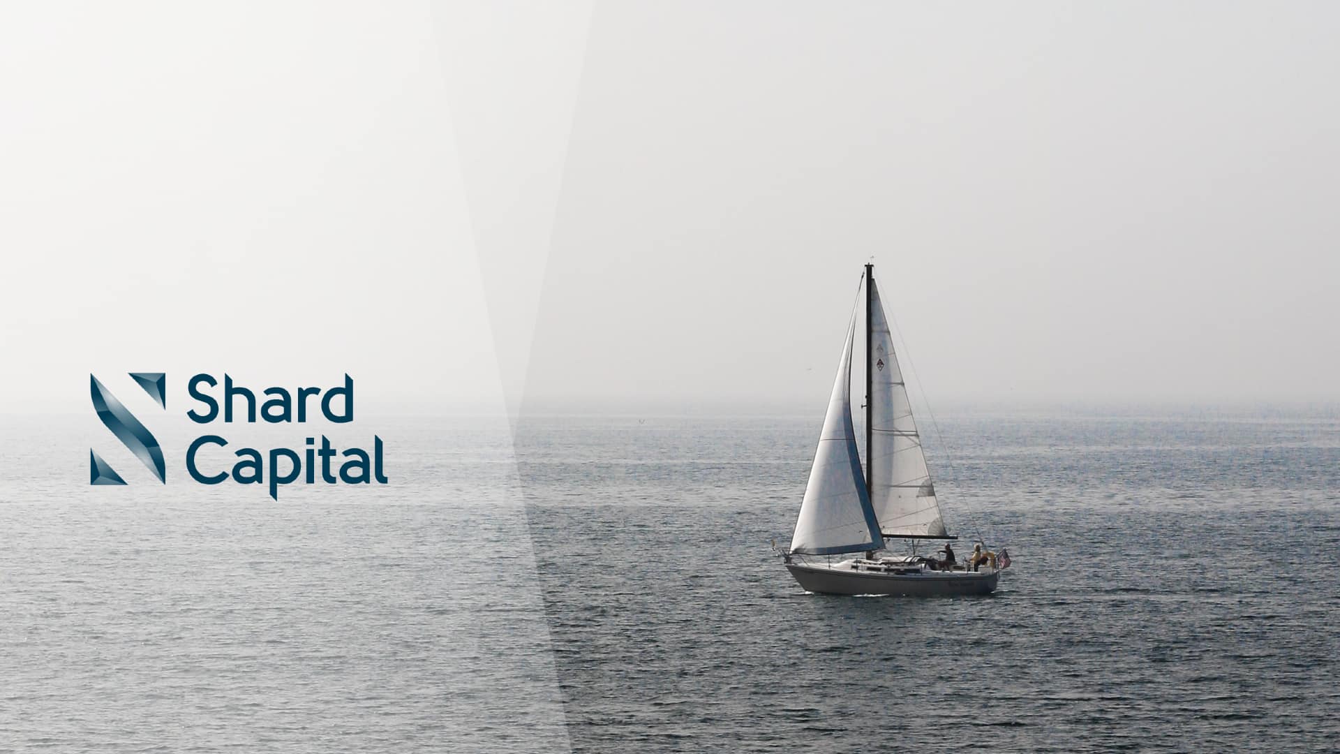 Shard Capital - Investment, Custody & Dealing and Financing Solutions.