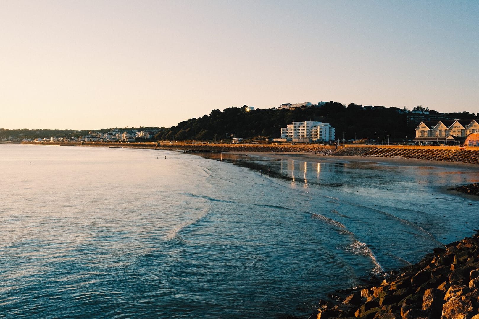 New investment services business launching in Jersey - Shard Capital