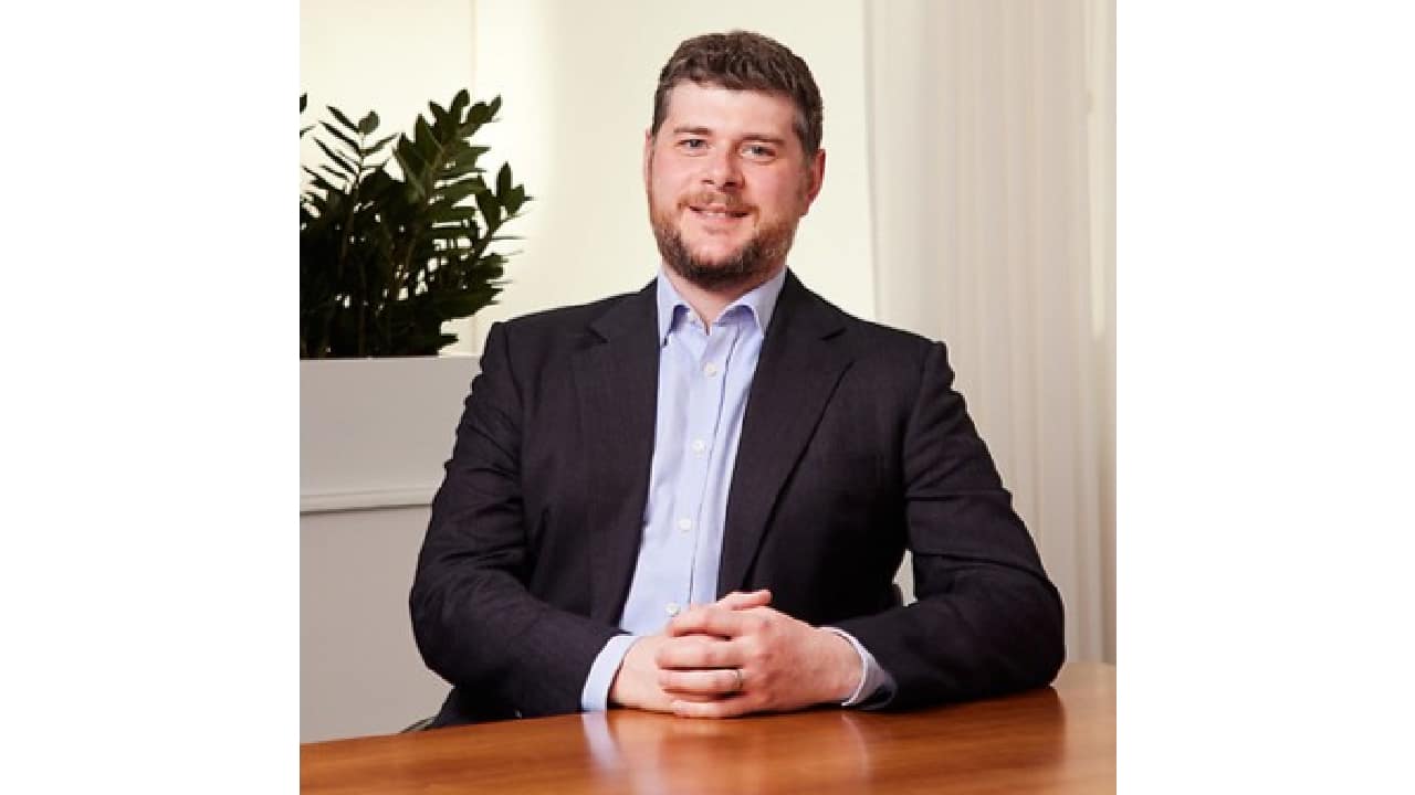 Shard Capital appoints new Chief Financial Officer - Shard Capital
