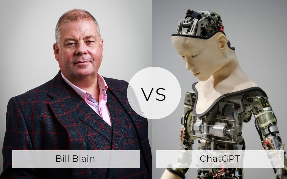 Shard Capital Podcast: Bill Blain vs ChatGPT on investing in Alternative Assets - Shard Capital